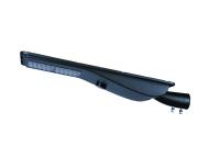 China All In One Street Light Housing Lithium-Ion Lifepo4 Battery  Solar Street Light for sale