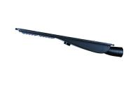 China All In One Street Light Housing Lithium-Ion Lifepo4 Battery  Solar Street Light for sale