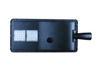China All In One Street Light Housing Lithium-Ion Lifepo4 Battery  Solar Street Light for sale