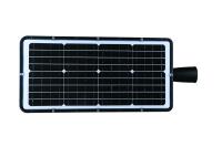 China All In One Street Light Housing Lithium-Ion Lifepo4 Battery  Solar Street Light for sale