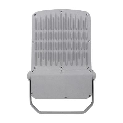 China 50 - 500w ADC12 Led Aluminum Flood Light Housing With Big Driver Case for sale