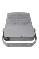 China 50 - 500w ADC12 Led Aluminum Flood Light Housing With Big Driver Case for sale