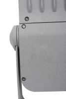 China 50 - 500w ADC12 Led Aluminum Flood Light Housing With Big Driver Case for sale