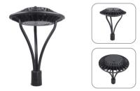China SMD 3030 Urban LED Lighting 30w 50w 60w 80w Die Casting Aluminum Housing for sale