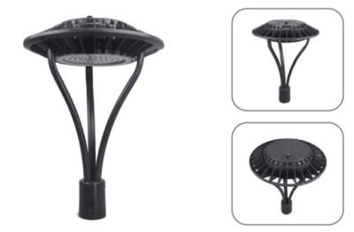 China SMD 3030 Urban LED Lighting 30w 50w 60w 80w Die Casting Aluminum Housing for sale