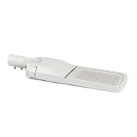 China 200W Smart Sensor Outdoor LED Street Lights ADC12 IK09 For Road Public for sale