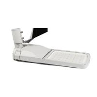 China 200W Smart Sensor Outdoor LED Street Lights ADC12 IK09 For Road Public for sale