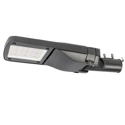 China Ac Sensor Rotatable Aluminum Led Street Light 100w Nema 7 Pin Motion For Outdoor for sale