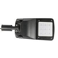 China Ac Sensor Rotatable Aluminum Led Street Light 100w Nema 7 Pin Motion For Outdoor for sale