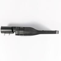 China Sensor Post Top Light Wifi Aluminium Led Lights 220v Photovoltaic for sale