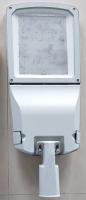 China Sensor Post Top 60w Wifi Smart  Led Light Housing 220v Aluminum IP66 Waterproof for sale