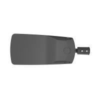 China Anti Corrosion Impact Resistance LED Street Light Housing IK09 For Roadway for sale