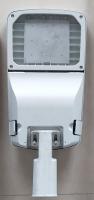 China Tempered Glass 4mm LED Street Light Housing 60mm 76mm for sale