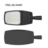 China AC 220V Smart City  LED Public Lighting Post Top Mounting Road Light For Outdoor for sale
