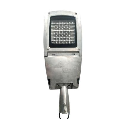 China Die Casting Aluminum LED Street Light Housing IP66 IK08 ADC12 for sale