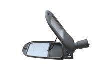 China Cobra Head LED Street Light Fixtures 140lm/W Die Casting Mould For Outdoor Smart Cities for sale