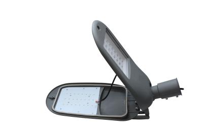 China Cobra Head LED Street Light Fixtures 140lm/W Die Casting Mould For Outdoor Smart Cities for sale