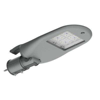 China Classic Outdoor Street Light Fixture 4size For Family Roadway for sale