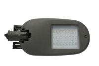 China Classic Outdoor Street Light Fixture 4size For Family Roadway for sale