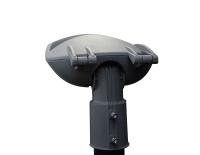 China Classic Outdoor Street Light Fixture 4size For Family Roadway for sale