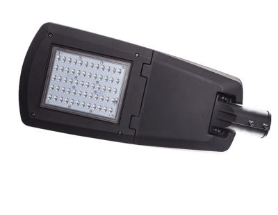 China 40W 50W 60W LED Street Lighting Fixtures Ip65 Die Casting Aluminum Roadway Light for sale