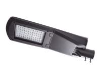 China 40W 50W 60W LED Street Lighting Fixtures Ip65 Die Casting Aluminum Roadway Light for sale