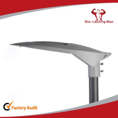 China Super Bright Smd 3030 5050 Outdoor LED Street Light Fixture 30w 50w 60w 80w for sale