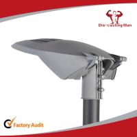 China Super Bright Smd 3030 5050 Outdoor LED Street Light Fixture 30w 50w 60w 80w for sale