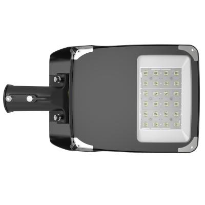 China 60mm Pole Mounting Housing Street Lighting Fixtures ENEC Outdoor for sale