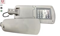 China 30w 60w 120w Led Street Light Fixtures SMD IP65 Energy Saving for sale