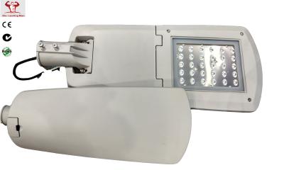 China 30w 60w 120w Led Street Light Fixtures SMD IP65 Energy Saving for sale