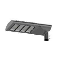 China Waterproof IP65 IP66 Led Street Light Adjustable Bracket IK08 Protection Class for sale