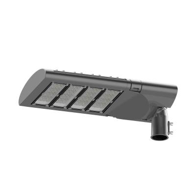 China CE ROHS ENEC Die Casting Led Street Light Housing Module 200w For Major Road for sale