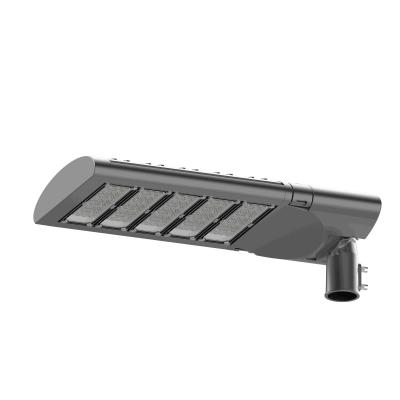 China 250W Outdoor Smart Street Light Housing Exterior Lighting Projector Lamp Module for sale