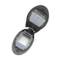 China 40W Aluminum Urban Area Road Lighting Fixtures Equipped With LED Driver for sale