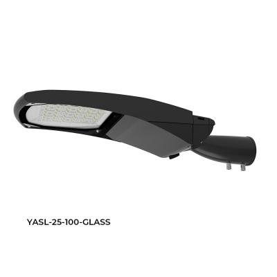 China SKD Die Casting Housing 30W - 200W Outdoor LED Street Lights With Optics Types for sale