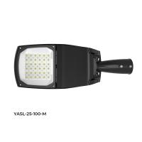 China SKD Die Casting Housing 30W - 200W Outdoor LED Street Lights With Optics Types for sale