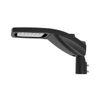 China Gray 4000K 80 Watt Ra70 Aluminum Led Street Light For Major Road for sale