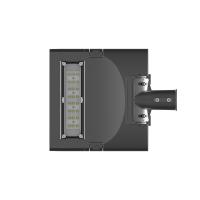 China OEM 50W Sreet One Moudle Aluminium Led Light For Park Pole Lights for sale