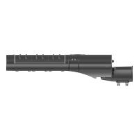 China 150W Aluminum Outdoor Led Street Lamp Post 60mm Exterior Lighting for sale