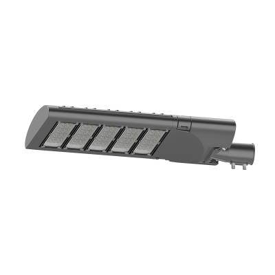 China High Lumens All Wattage IP65 Modular Street Light ADC12 Die Casiting Aluminium for sale