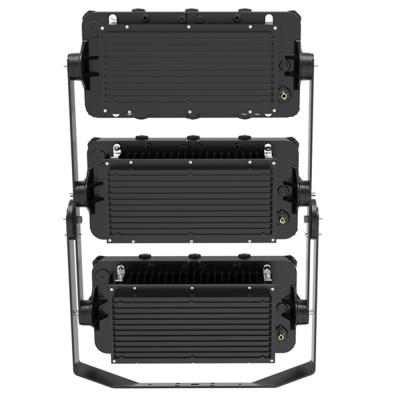 China High Bay Floodlight Standard Manual Stadium Luminaire For Factory Buildings for sale