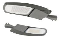 China Wireless Nema SMD LED Street Light Housing Outdoor Landscape Lighting 150W for sale