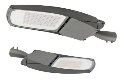 China Wireless Nema SMD LED Street Light Housing Outdoor Landscape Lighting 150W for sale