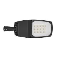 China Aluminium Outdoor LED Road Light 120W 150W IP65 Waterproof Street Lamp Housing for sale