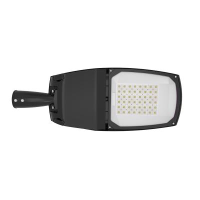 China Aluminium Outdoor LED Road Light 120W 150W IP65 Waterproof Street Lamp Housing for sale