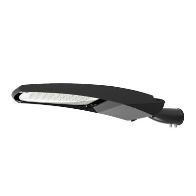 China Waterproof IP66 Aluminum Outdoor Led Street Light Housing 120W 150W 140lm/W for sale