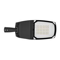 China Waterproof IP66 Aluminum Outdoor Led Street Light Housing 120W 150W 140lm/W for sale
