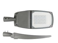 China Power Factor 0.95 LED Street Lights In Dark Gray Color For Energy Efficiency for sale