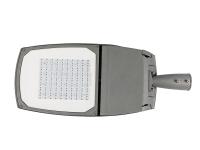 China High Brightness High Power Ip66 300w LED Street Light Housing 3000k ENEC Certification for sale